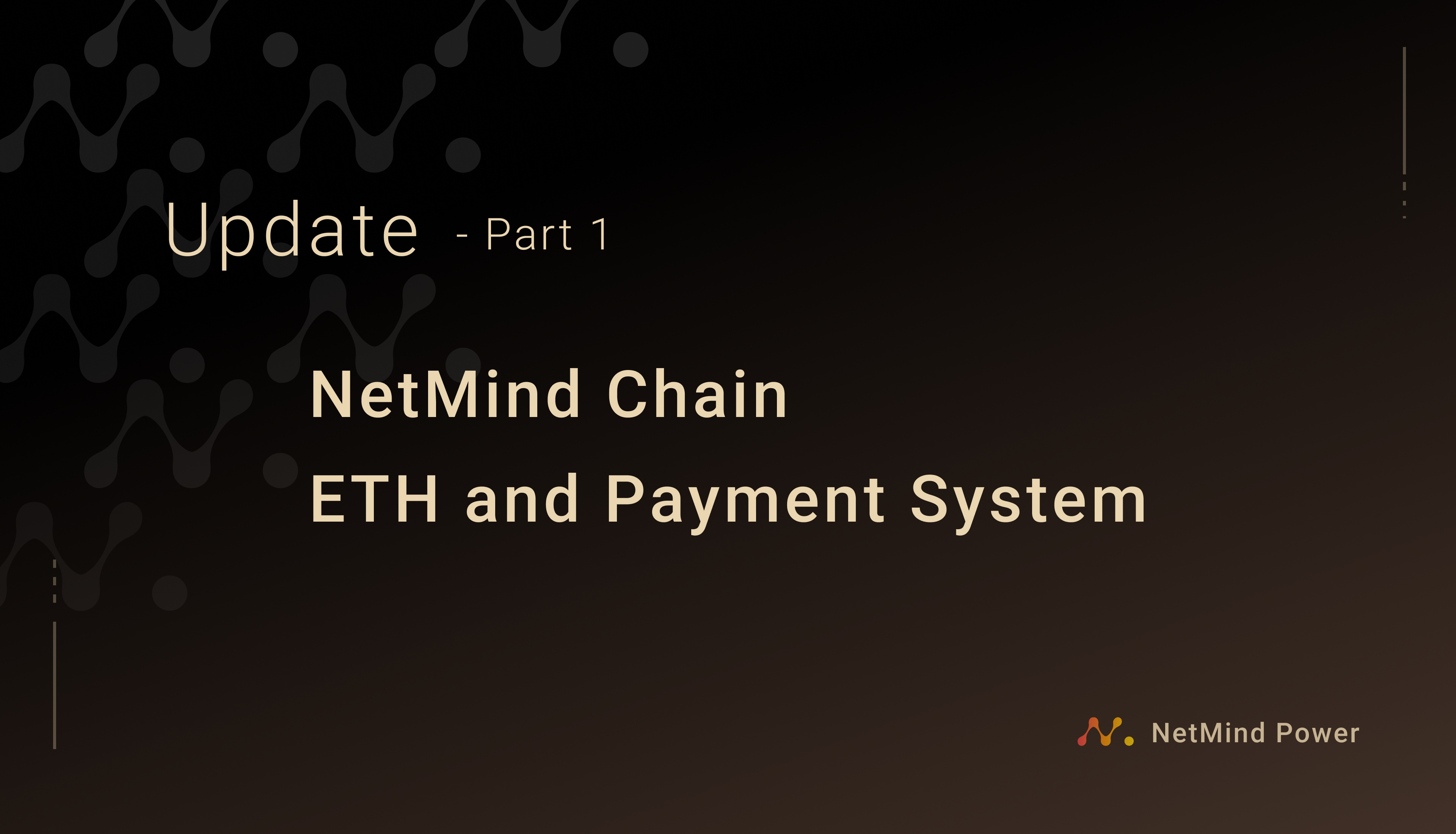 NetMind Power Update 1 - 2024.02.23