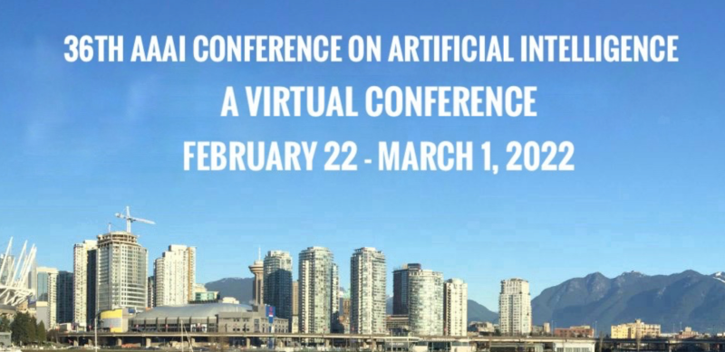 Two ProtagoLabs papers accepted at AAAI 2022