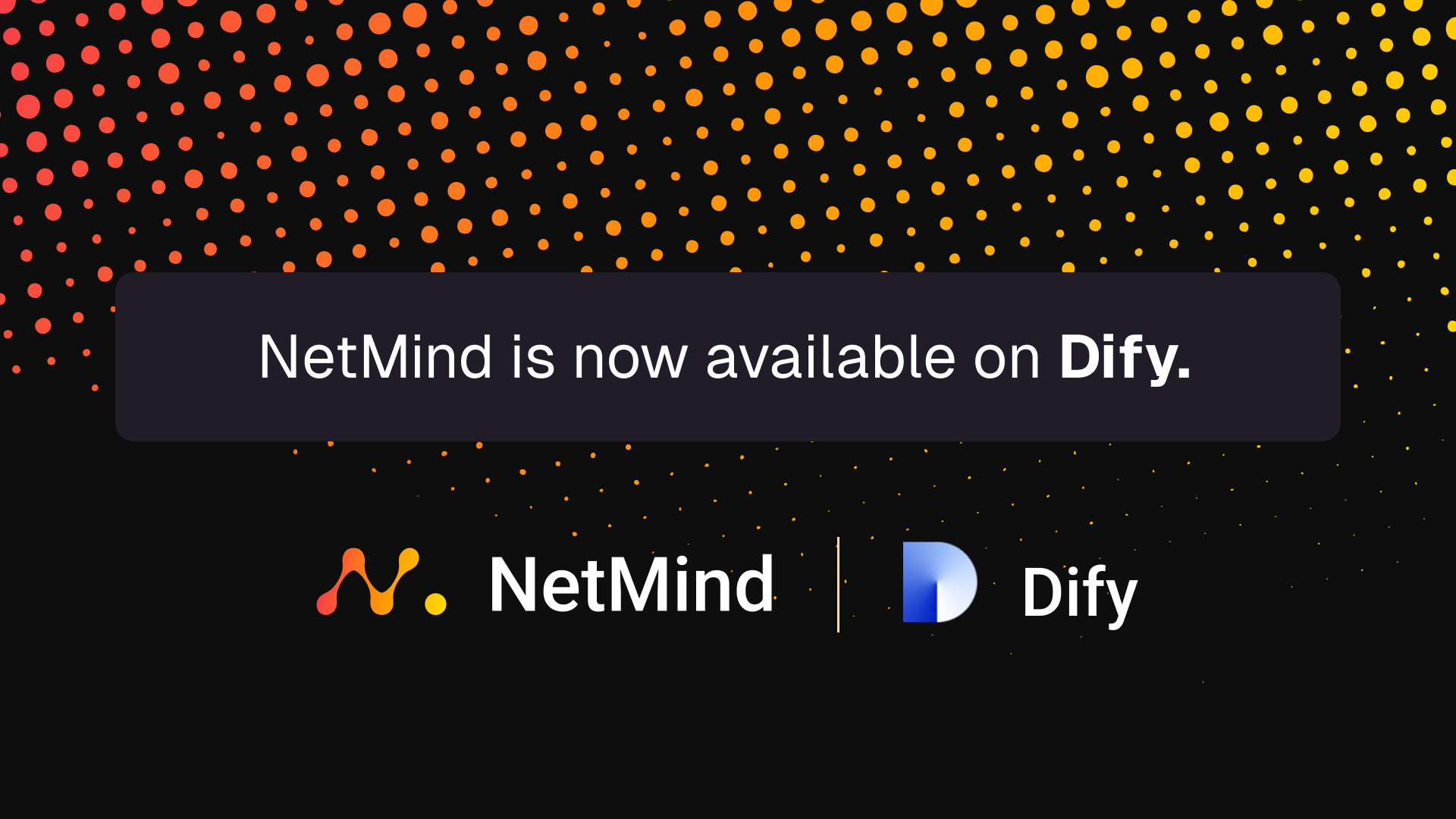 NetMind Is Now on Dify Marketplace